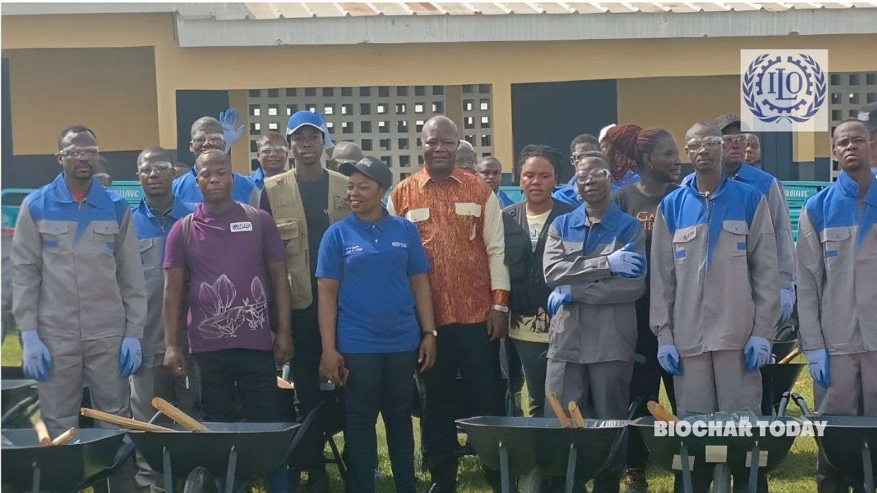 The ENACTE Project and Yanayi Project Collaborate to Train Ivorian ...