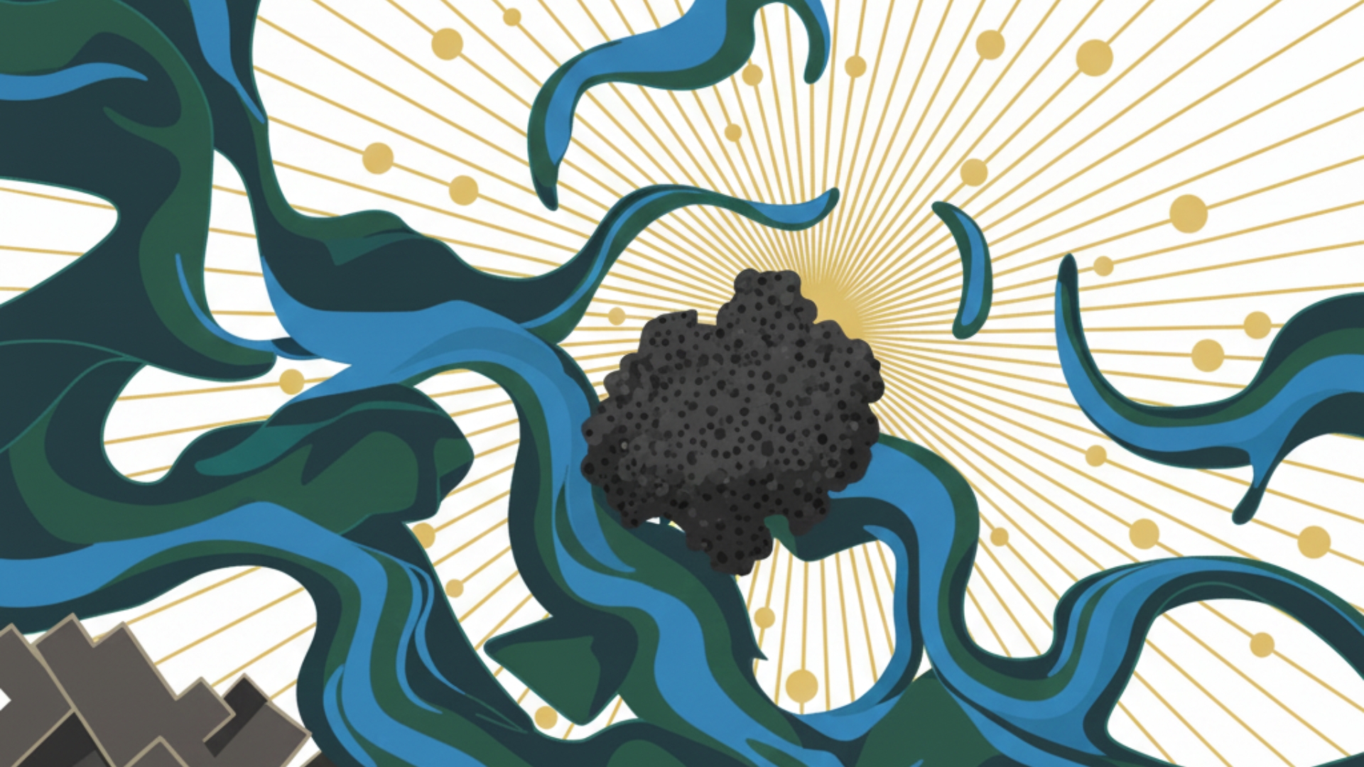 Enhancing Waste Treatment: The Role of Biochar in Methane Production