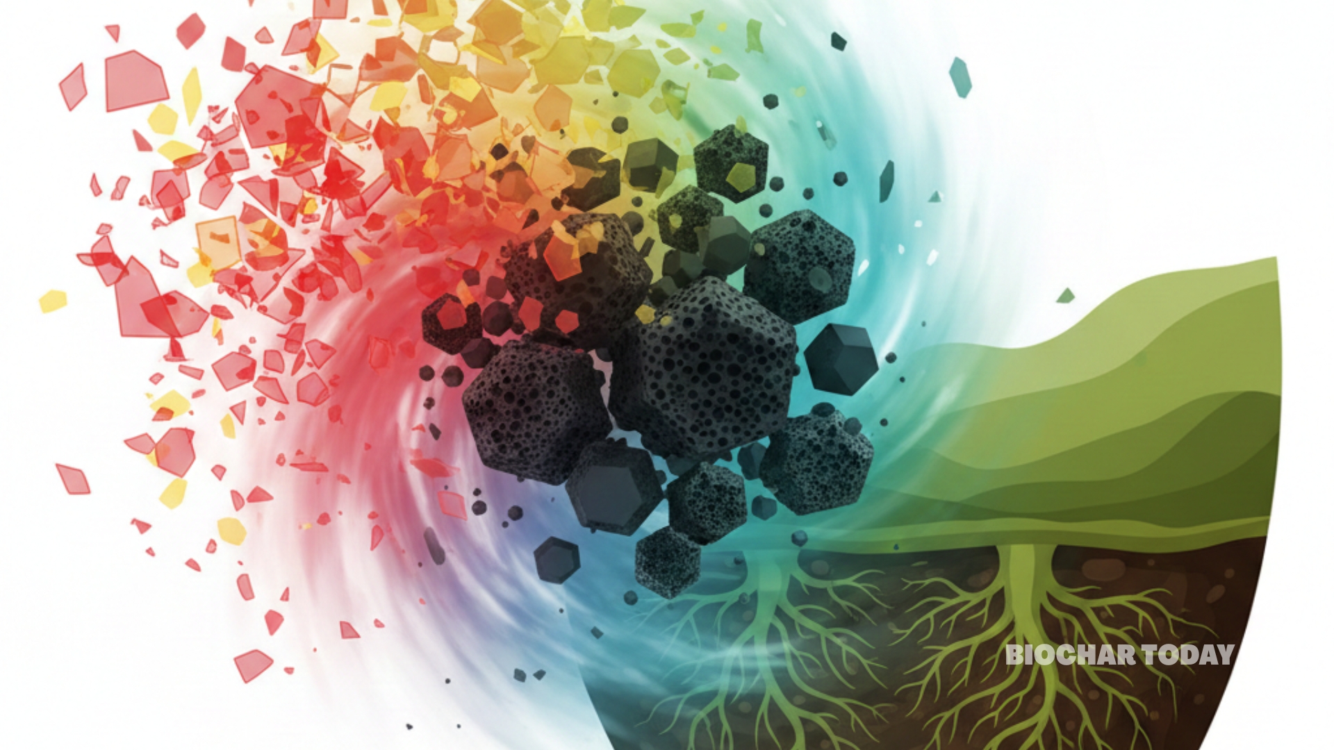 Biochar: A Revolutionary Solution for Soil Contamination